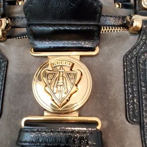Gucci | Bags | Gucci Limited Edition Large Aviatrix Boston Bag | Poshmark